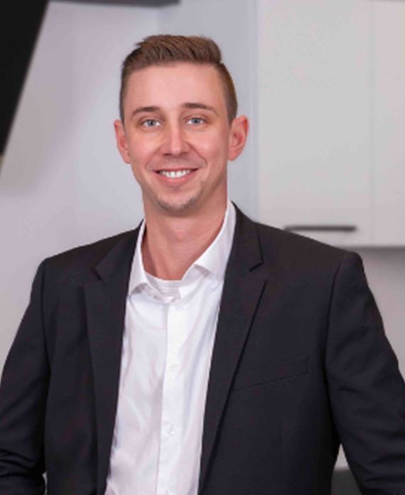 Our Leadership – Digit AG